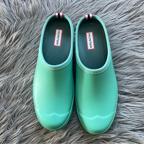 Hunter | Shoes | Hunter Play Clog | Poshmark